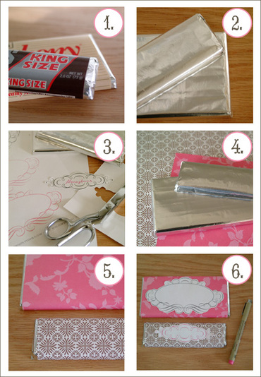 Printable Candy Bar Wrappers And They re Free 
