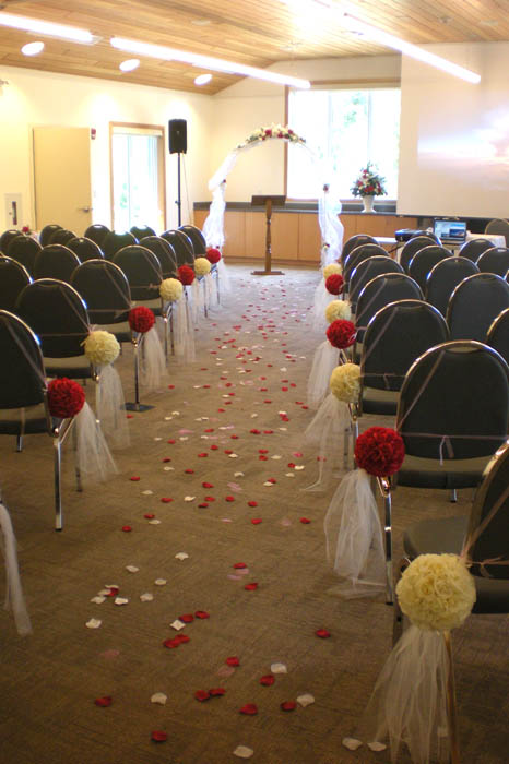 Kara Gormley Wedding