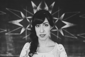 Real Weddings: Jodene and Matt’s $8,000 At-Home Wedding