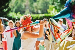 8 Unique Wedding Reception Entertainment Ideas