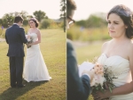 Intimate $5,000 Texas Elopement: Rachel and Wayne