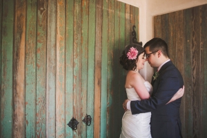 Intimate $5,000 Texas Elopement: Rachel and Wayne