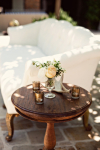 Lounging Around: How to Set Up a Lounge Space at your Wedding Reception