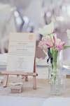 Creative Menu Design Ideas