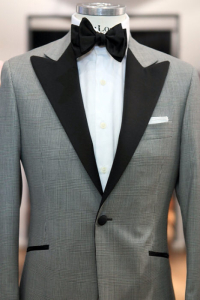 Reinventing The Tux