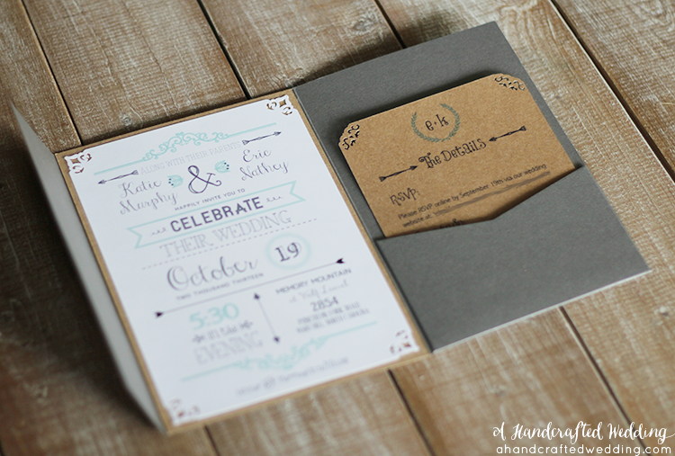 25 Free Wedding Printables
