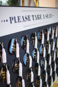 10 Ways To Use Tassels In Your Wedding Decor