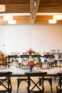 Jamie and Barry’s Cambridge Restaurant Wedding