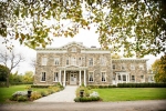 NY Wedding Venues: Intimate Weddings at Brecknock Hall