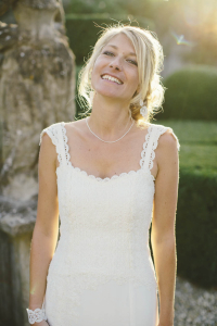 Leila and Sten’s Italian Villa Wedding in Florence