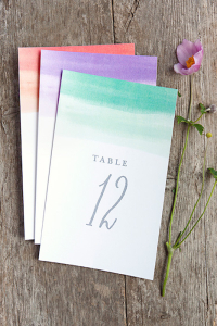 12 Free Printable Table Numbers