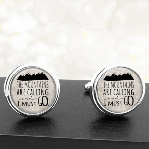 10 Cufflinks that Will Make You Smile