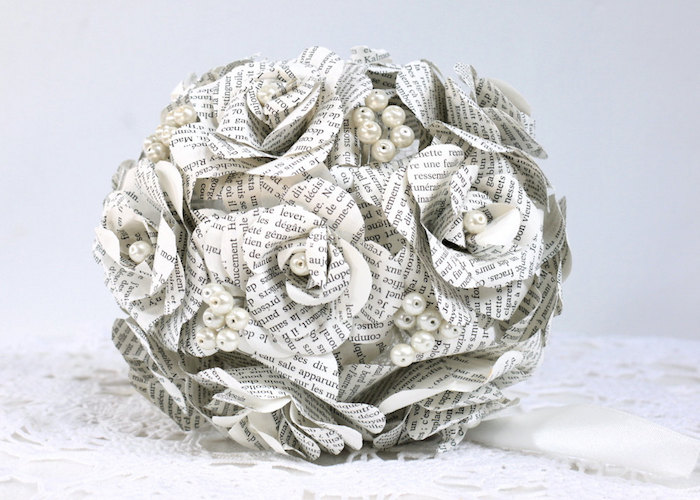 12 Fantastic Flowerless Bouquets