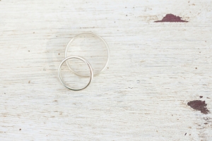 Rachel and Chase’s Rustic Backyard Alabama Wedding