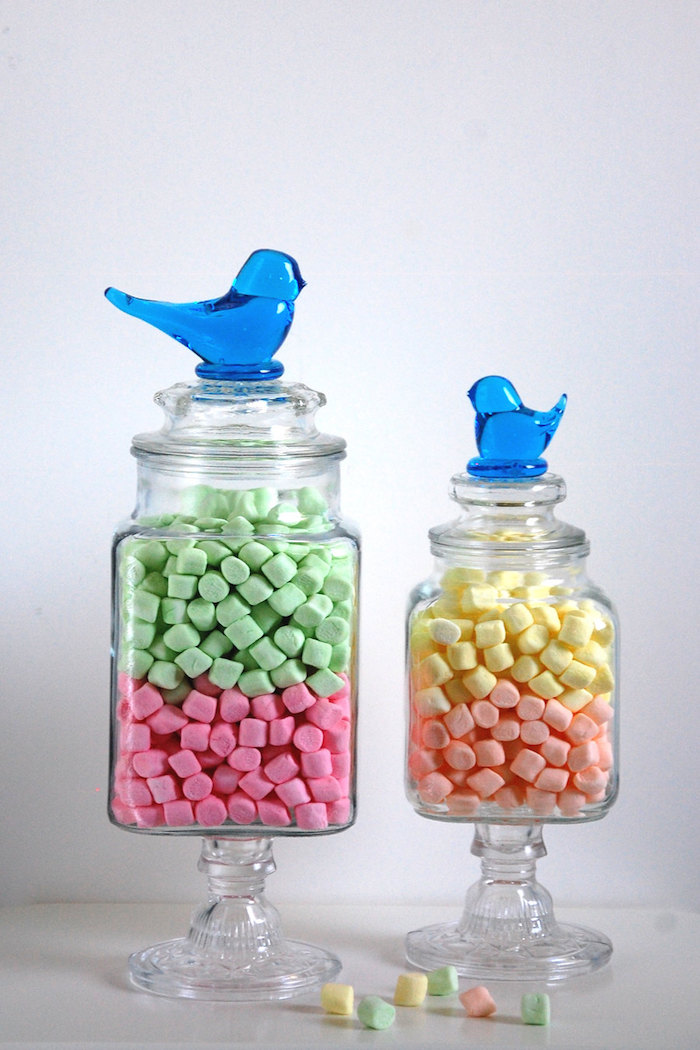 10 Ways with Apothecary Jars & Bell Jars