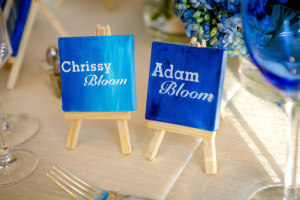 12 Perfect Place Cards