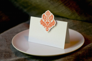 12 Perfect Place Cards