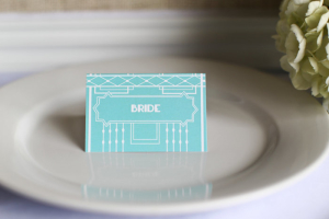 12 Perfect Place Cards
