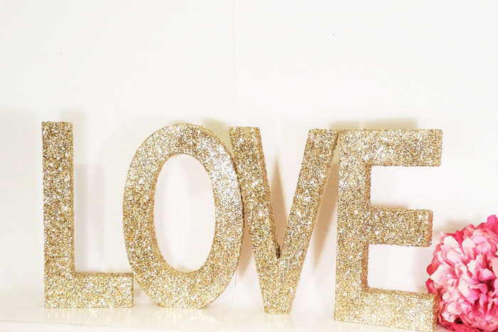 12 Etsy Wedding Signs We Love