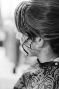 Ali and Gage’s Historic Savannah B&B Wedding