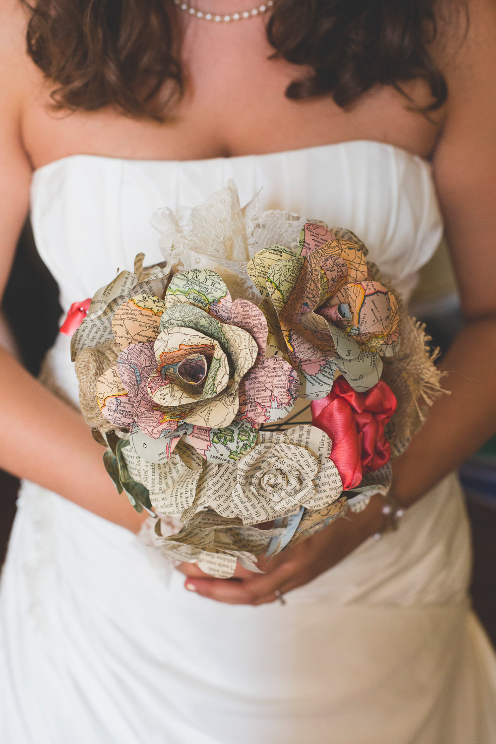 12 Fantastic Flowerless Bouquets