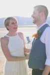 Cherise and Martin’s Las Vegas Pop-Up Elopement