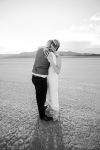 Cherise and Martin’s Las Vegas Pop-Up Elopement