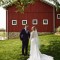 Michigan Wedding Venue: Zingerman’s Cornman Farms