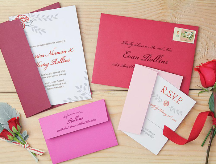 Create Your Dream Invitations with Basic Invite
