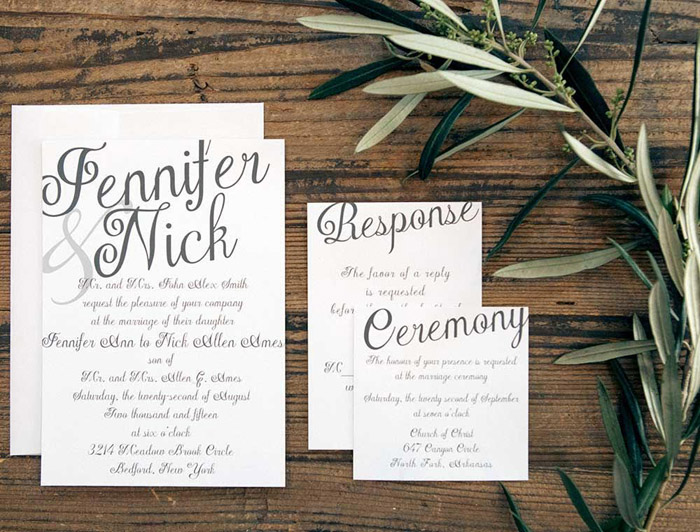 Create Your Dream Invitations with Basic Invite