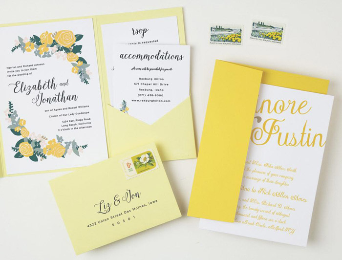 Create Your Dream Invitations with Basic Invite