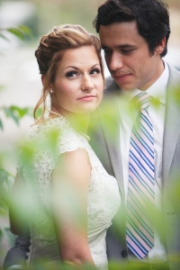 Lauren and John’s Intimate Cafe Roka Wedding in Bisbee, Arizona