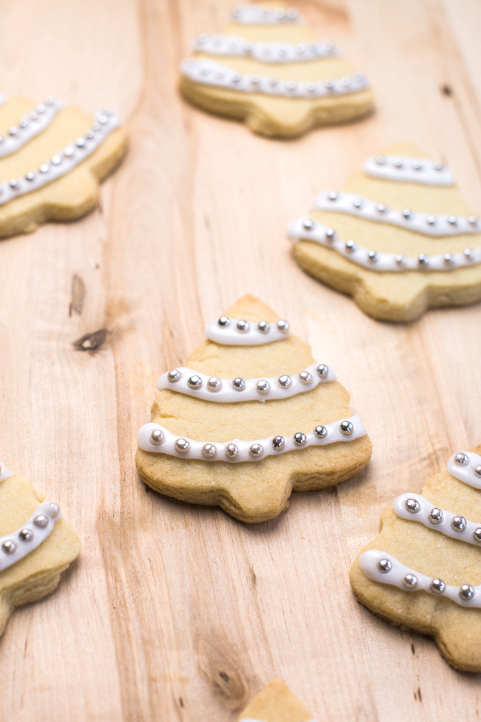 DIY Easy Sugar Cookies