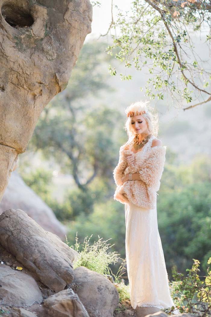 12 Lovely Winter Cover-Ups