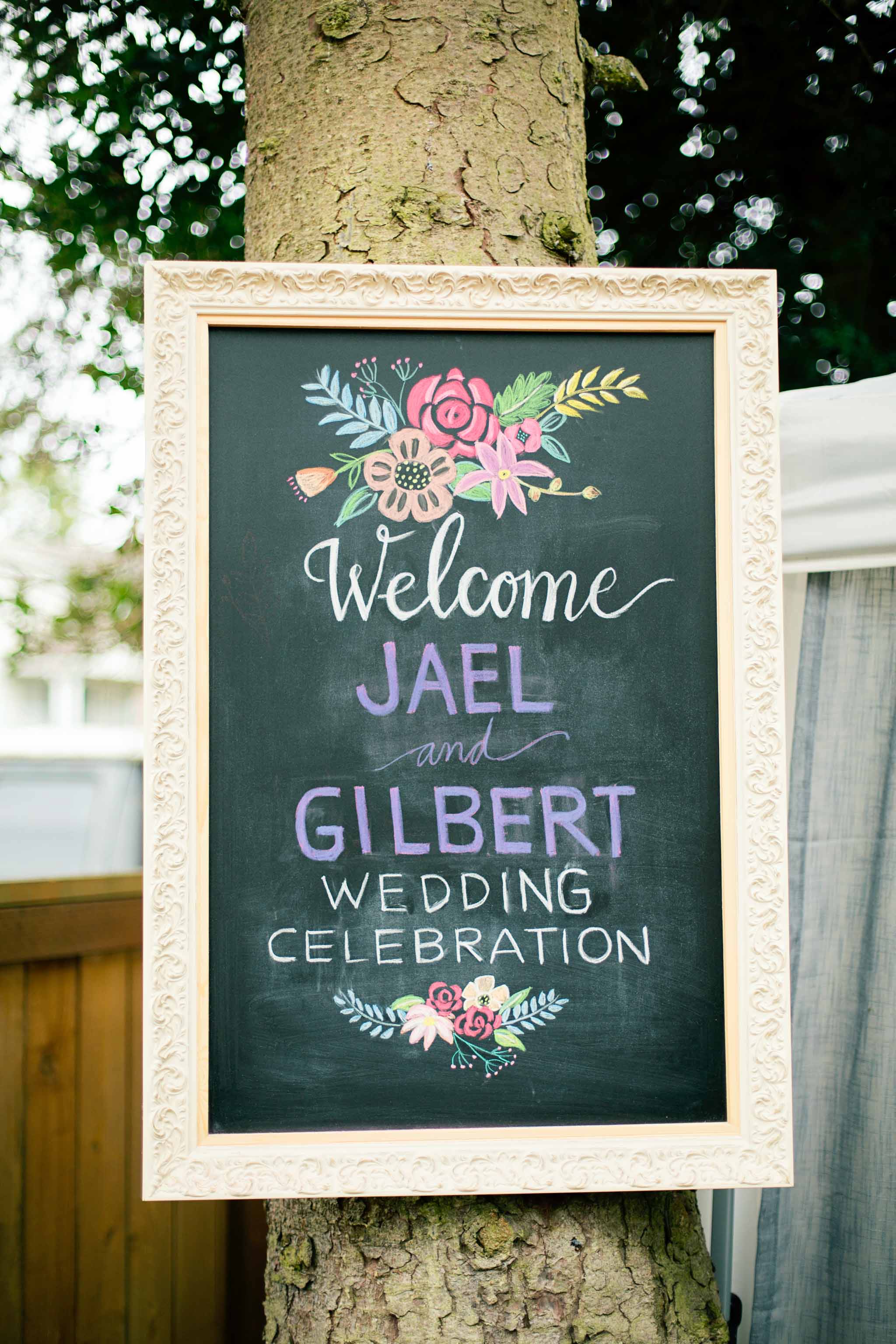 Jael and Gilbert’s Seattle Municipal Courthouse Wedding