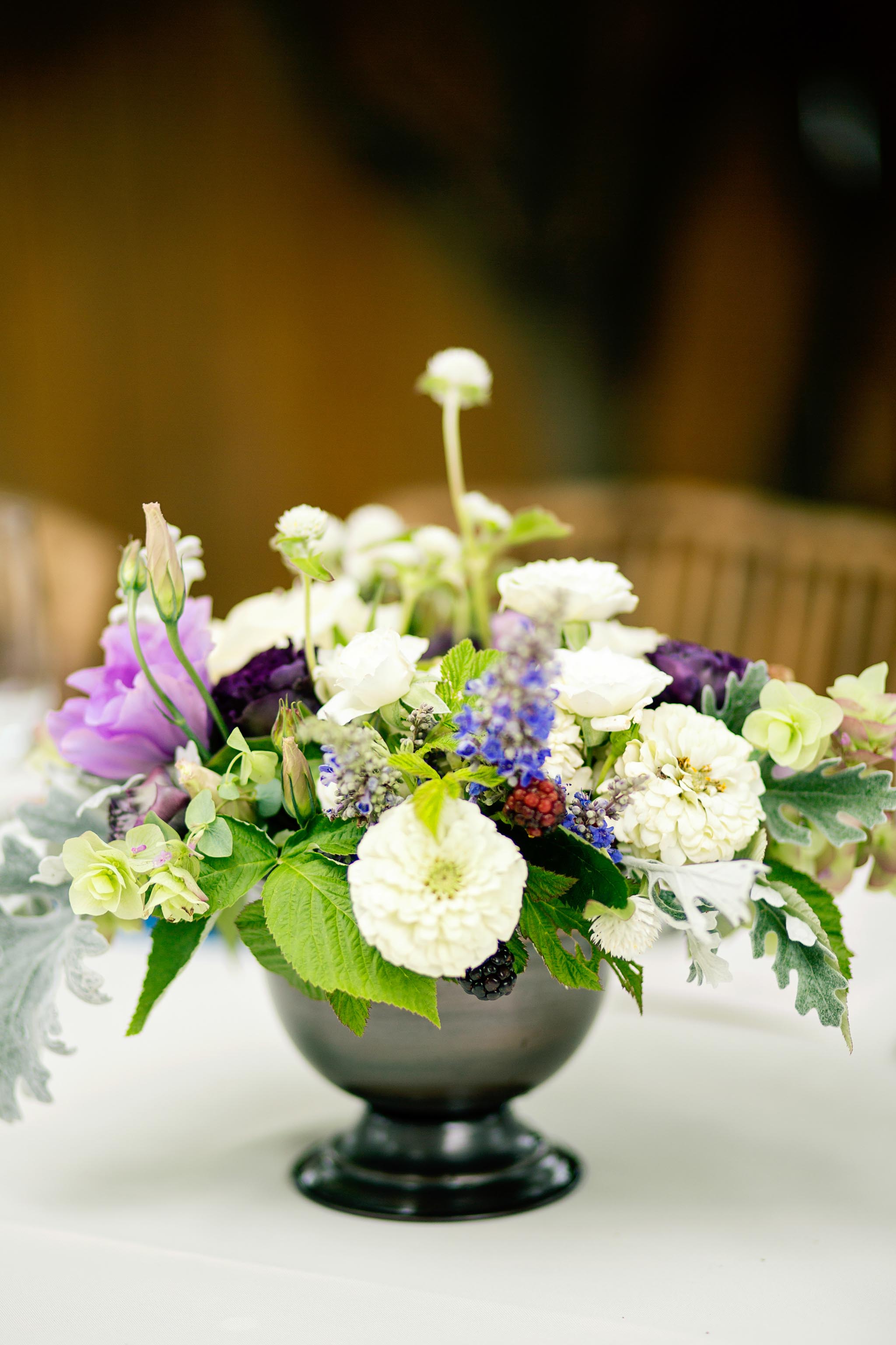 Jael and Gilbert’s Seattle Municipal Courthouse Wedding