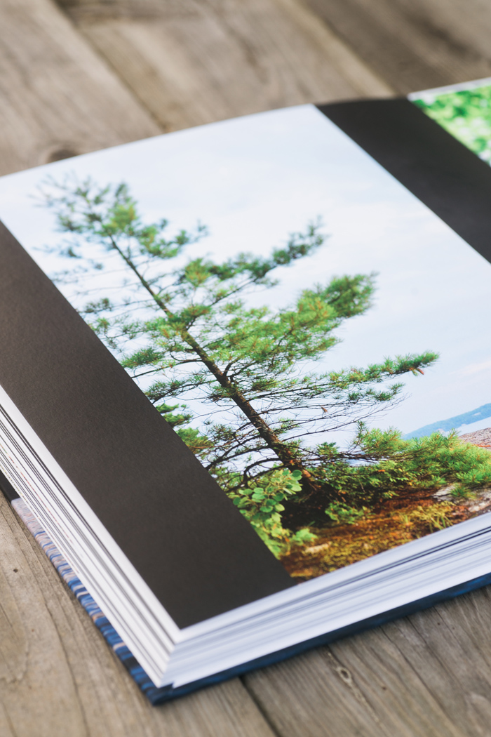 Make Memories Last with Mixbook