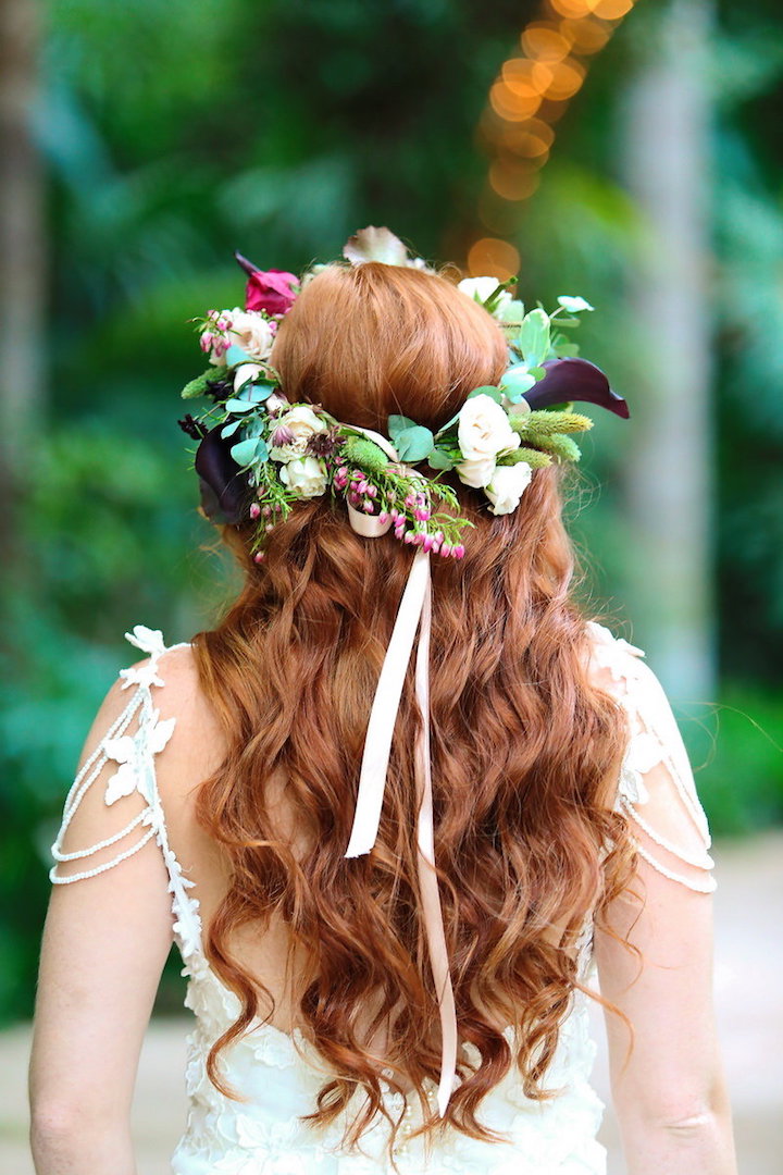 Rustic Elegance Wedding Styled Shoot