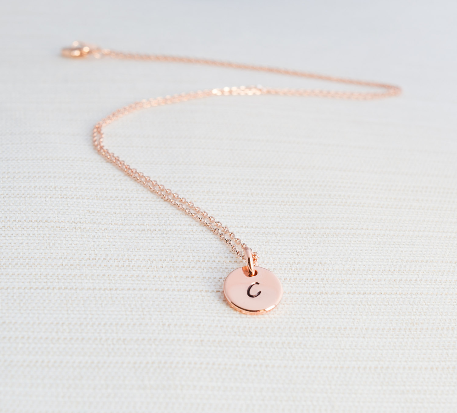 Let’s Get Personal! 13 Personalized Jewelry Pieces For Your Wedding Party