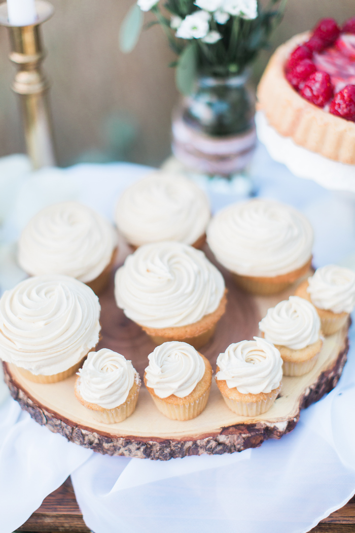 Vancouver Rustic Elegance Styled Shoot