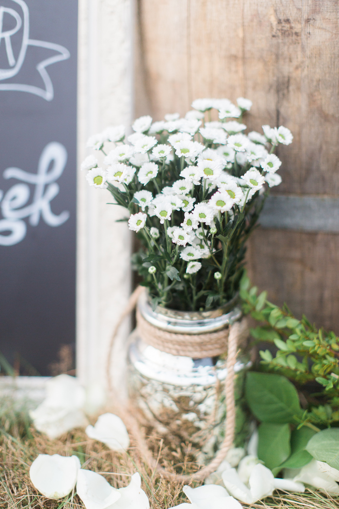 Vancouver Rustic Elegance Styled Shoot