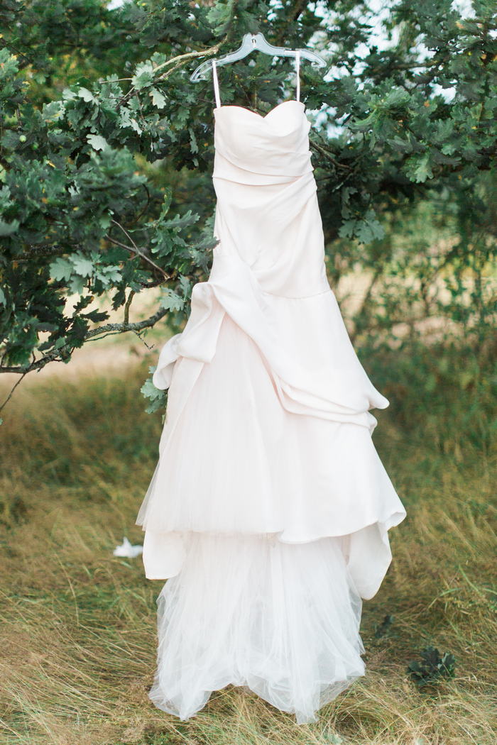 Vancouver Rustic Elegance Styled Shoot