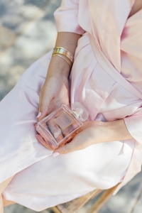 Maria and Hani’s Stunning Elopement in Corfu, Greece