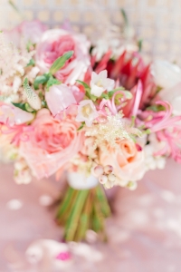 Maria and Hani’s Stunning Elopement in Corfu, Greece