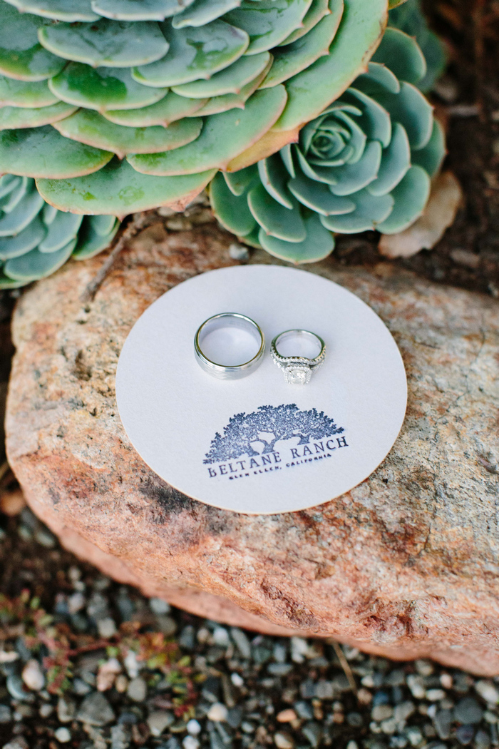 Heather and Brandon’s California Ranch Elopement