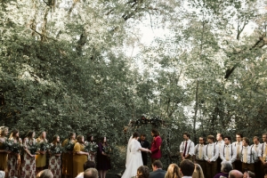 Emilee and Thomas’ Utah Park Wedding