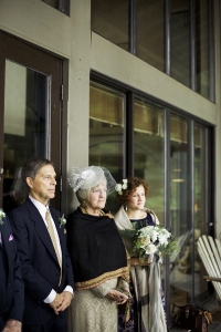 Eleanor and Peter’s Cozy Vancouver Wedding