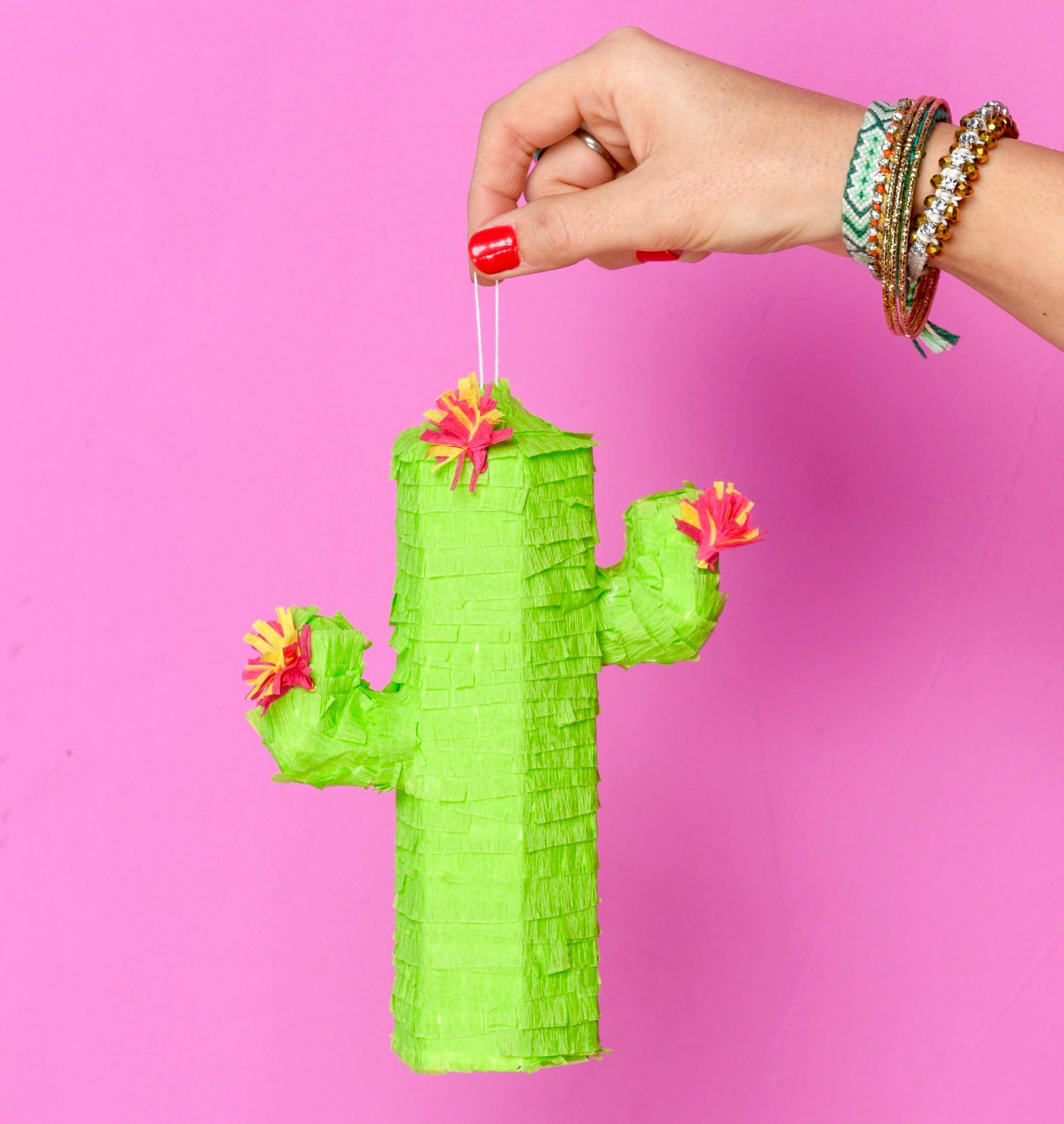 16 Cactus Details You Need at Your Bachelorette Party