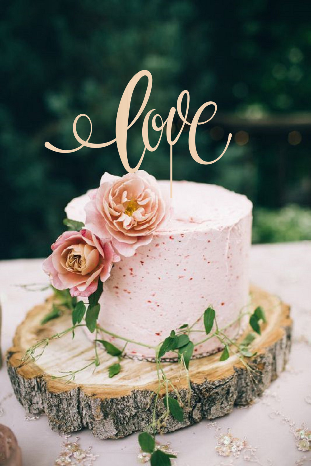 10 Fabulous Cake Toppers