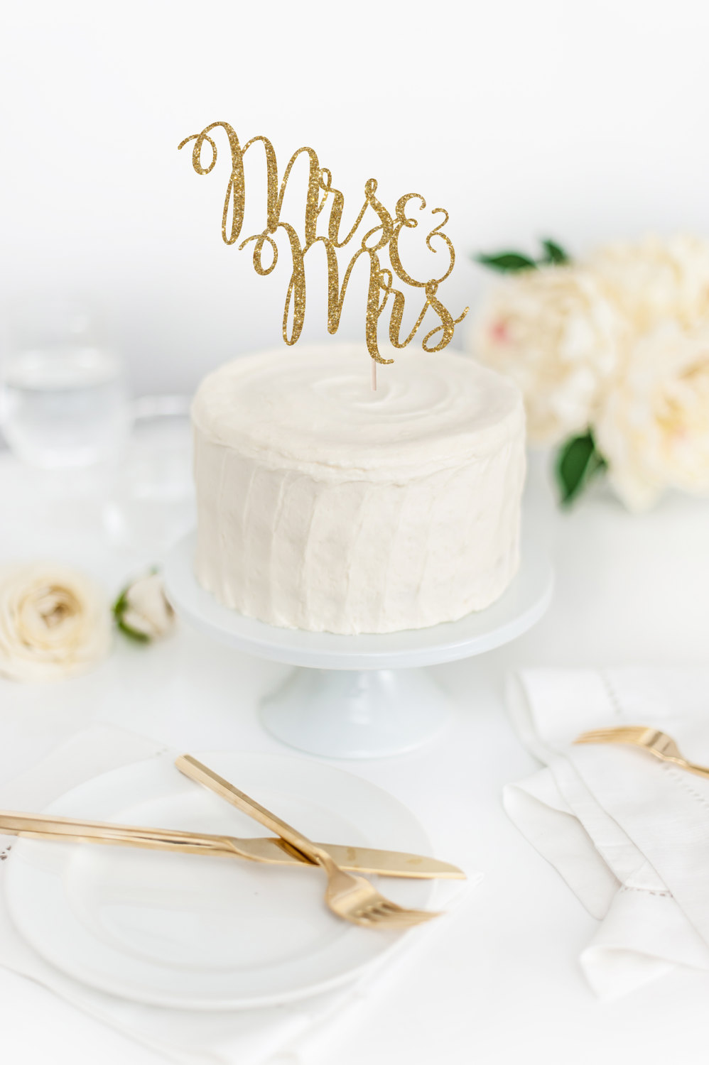 10 Fabulous Cake Toppers